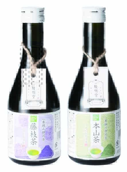 第一芽采摘静冈茶 | SUNSHU Travel 能找到旅程起点的城市 东海道骏州